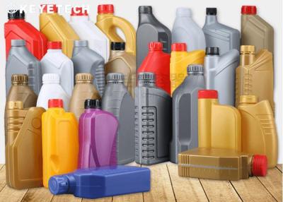 China Sistema de inspecção de visão e de triagem de defeitos do capacete de óleo de motor de plástico de 54 mm à venda