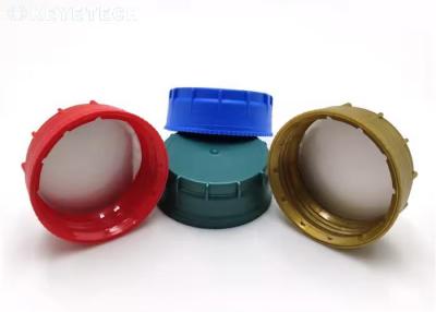 China Engine Oil Cap Lining Issue Seal Ring Broken Visual Inspection Machine for sale