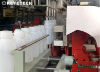 China Artificial Intelligence Based Extrusion Blowing Bottle Visual Inspection Machine for sale