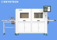 China Sleeve Label Visual Inspection System for Food and Beverage Vision Application for sale