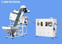 China Easy Maintenance and Operation Visual Inspection System For PET Preforms for sale