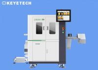 China Plastic Liquor Cap Surface Printing AI Vision Inspection Machine for sale