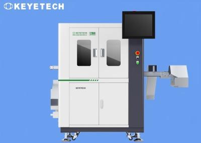 China OEM Paper Plastic Cup Automatic Remote Visual Inspection System for Quality Control for sale