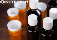 China Pharmaceutical Packing Bottle Cap Visual Checking Machine after Assembly Line for sale