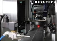 China Plastic PET Bottle Quality Inspection Using AI Deep Learning Machine Vision for sale