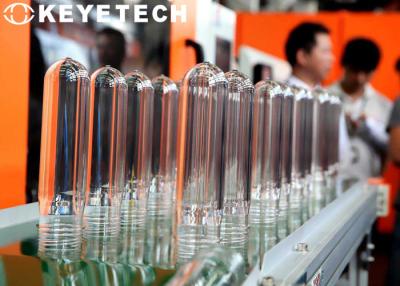 China Sistema de Inspección de Embriones de Preformas PET con Soporte de Servicio de Acceso Remoto en Tiempo Real en venta