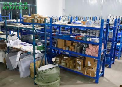 China Sistema de Inspección de Embriones de Preformas PET con Soporte de Servicio de Acceso Remoto en Tiempo Real en venta