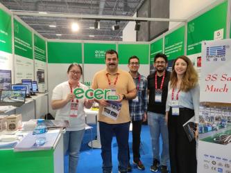 中国 Beijing Silk Road Enterprise Management Services Co.,LTD