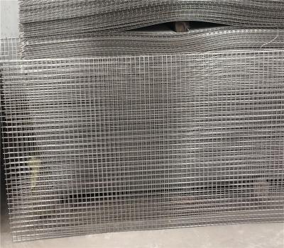 China metal Mesh Fencing Panels de 3mm, 2 x 2 painéis soldados do fio à venda