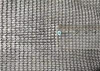 China Animal Husbandry 325g Hdpe Shade Net Virgin Material for sale