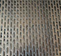 중국 검사체를 위한 L6m 스테인레스 강 구멍이 있는 금속 시트 판매용