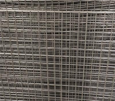 Cina » cavo saldato Mesh Panel For Bird Cage di acciaio inossidabile 1X1 in vendita