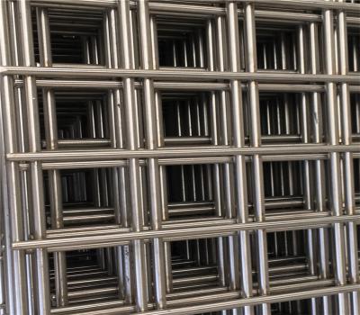 Cina Cavo saldato Mesh Panel Galvanized di acciaio inossidabile del CE in vendita