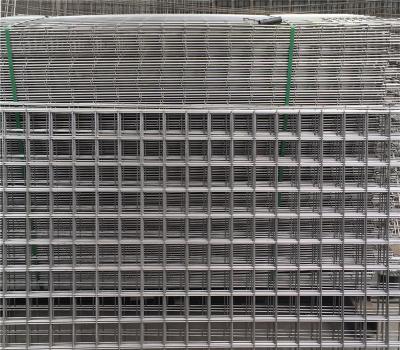 中国 316Lステンレス鋼の保護のための溶接された金網のパネル 販売のため