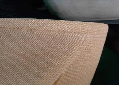 Cina Rete resistente UV dell'ombra dell'HDPE beige con la garanzia 5 anni in vendita