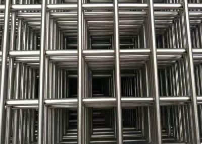 China 304 Stainless Steel Mesh Panels , 316l Rust Proof Wire Mesh for sale