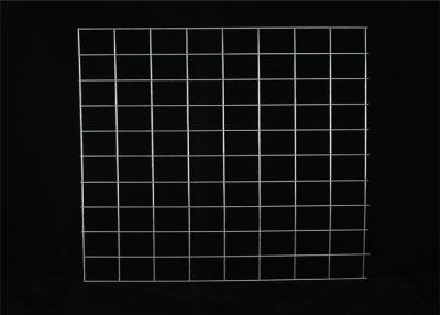 China 316L roestvrij staal Gelast Draadnetwerk 15x15mm Te koop
