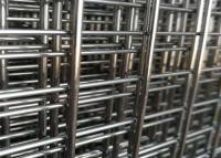 China Galvanized Welded Wire Mesh Panel 3mm Wire 2x3cm Hole for Fencing and Cages for sale