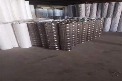 Китай 1,5 дюйма X1.5 медленно двигает 304 0.8mm сваренная стальная ячеистая сеть продается
