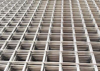 Cina 304 il PVC del foro di acciaio inossidabile 3mm 50x50mm ha ricoperto il cavo saldato Mesh Panels Rust Proof in vendita