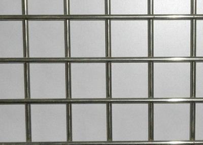Cina Cavo Mesh Panels Sgs di Pvc Coated Welded di 316 recinti in vendita