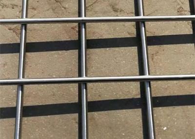 Cina cavo saldato Mesh Panel di acciaio inossidabile di 3mm 2x4 3x3 5x5 in vendita