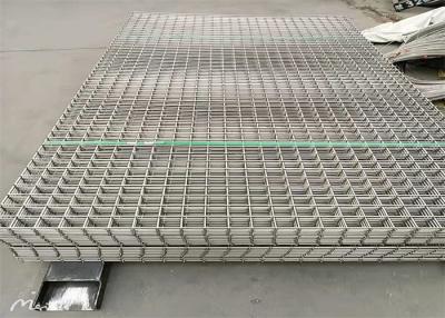 Китай Ячеистая сеть 50x100mm 1 дюйма 1.5mm сваренная нержавеющей сталью продается