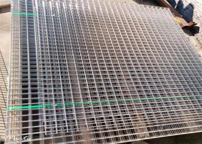Китай отверстие сетки панелей 2cm провода диаметра 2.5mm 75x75mm сваренное продается