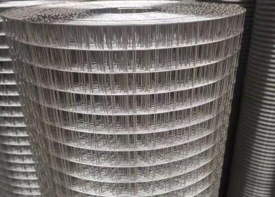 China 304 het kweken Omheining Stainless Welded Mesh 8mm Dia Te koop