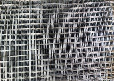 Cina Gli ss 304 hanno galvanizzato il foro di quadrato d'acciaio di Mesh Panels Silver 3cm in vendita