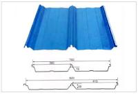 China 820 angle angle pressure tile machine for sale