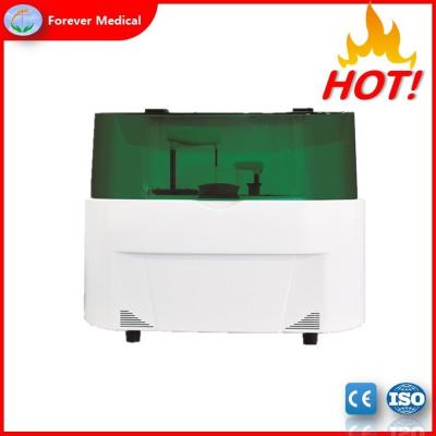 China For Hospital Automatic Biochemistry Analyzer Testing Medical Equipment for sale
