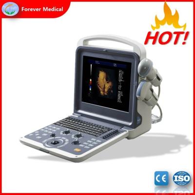 China Great Performance 3D/4D Color Doppler Ultrasound for sale