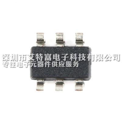 China O elevado desempenho MCU lasca o oscilador interno da precisão de PIC10F200T-IOT 4MHz à venda