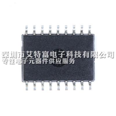 China PIC16C54C-04ISO MCU lasca o vário oscilador selecionável de 4MHz 768B disponível à venda