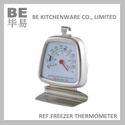 China Termômetro de venda quente do congelador de refrigerador da cozinha à venda