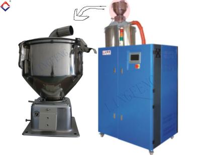 Cina alimentatore più asciutto deumidificante di plastica di aspirazione del PC PBT di PA del risparmio di energia in vendita