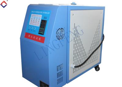 China 220V 12KW het Controlemechanisme van de Vormtemperatuur Te koop