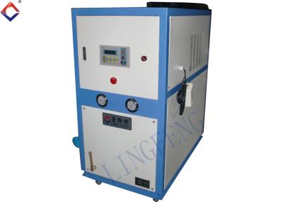 Cina Compressore industriale di gomma di Tecumseh della camera di umidità e di temperatura costante in vendita