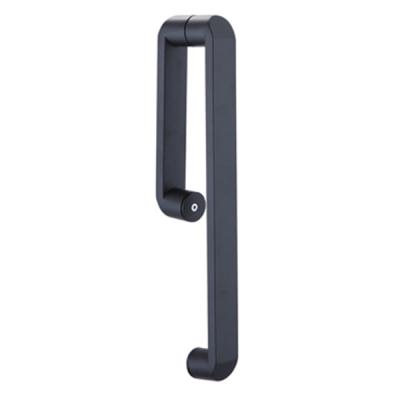 China SD-L016 sliding shower door hardware for sale