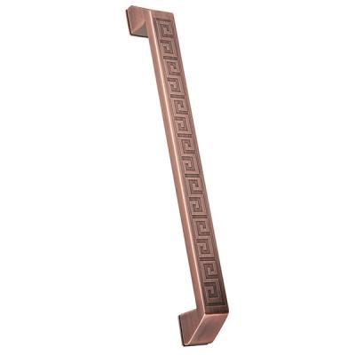 China SD-L041 sliding shower door handles for sale