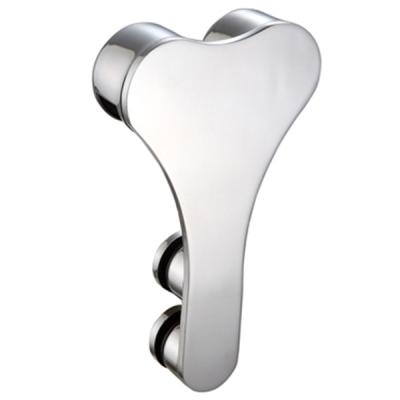 China SD-D007 curved shower door rollers replacement for sale