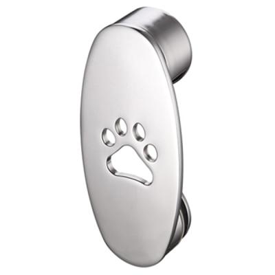 China SD-D019 sterling shower door parts for sale