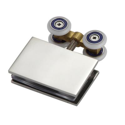China SD-D037 sliding shower door rollers for sale