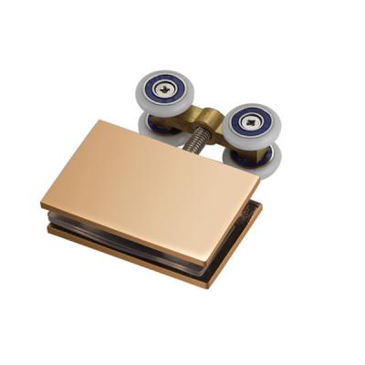 China SD-D038 shower screen wheels for sale