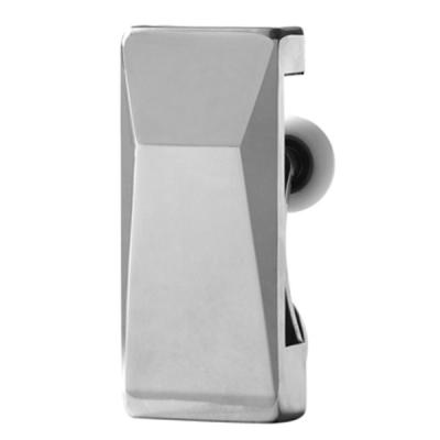 China SD-D039 curved shower door rollers for sale