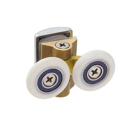 China SD-D048 shower door wheels for sale