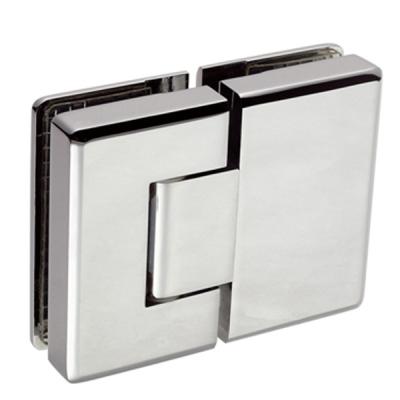 China SD-H014 frameless glass door hinges for sale