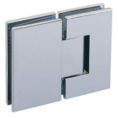 China SD-H024 frameless shower door hardware for sale