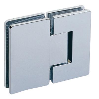 China SD-H036 glass cabinet hinges for sale